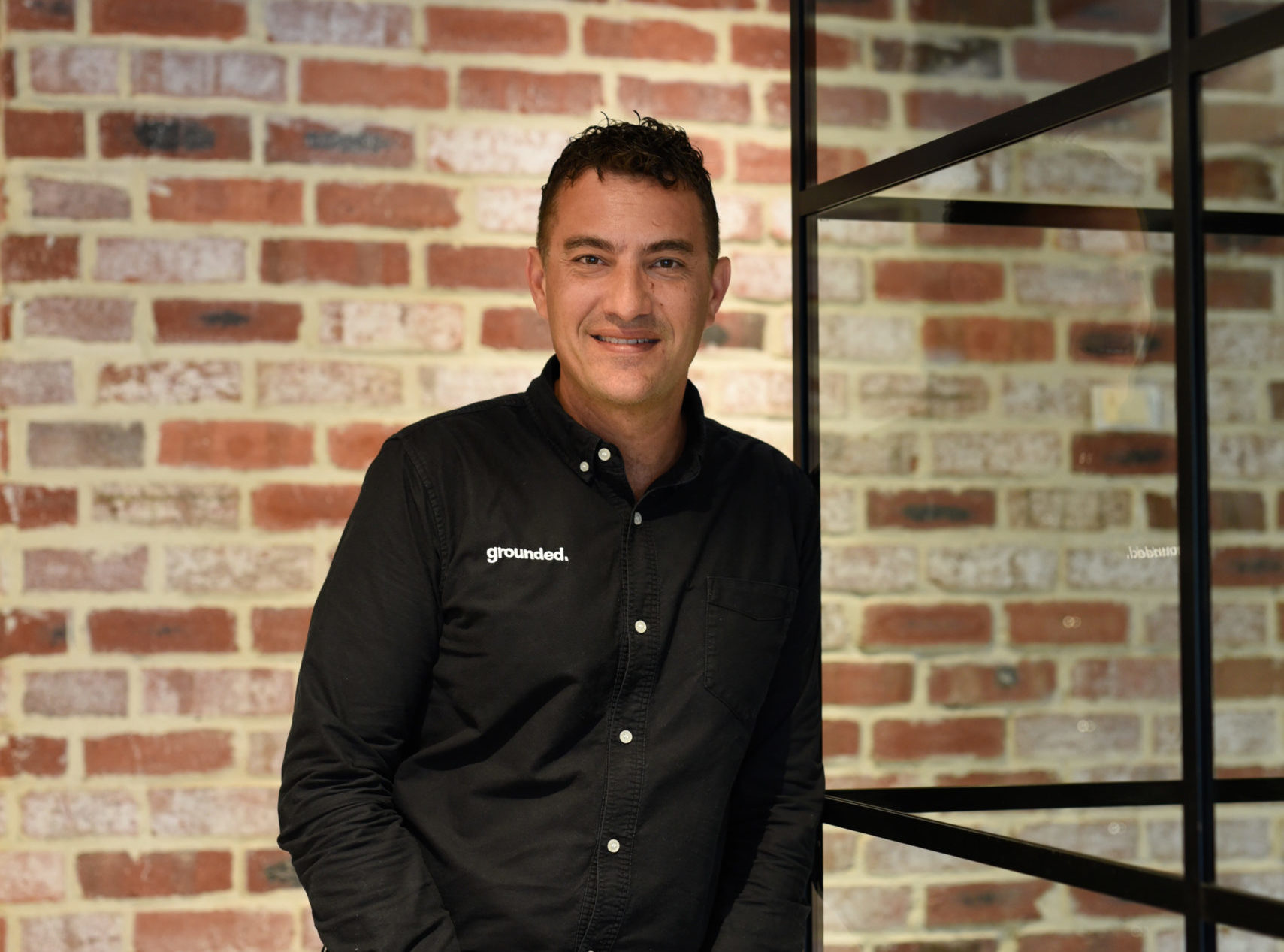 Home - Grounded Logistics